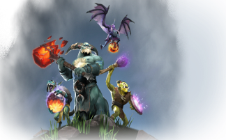 Divine - Dota 2 scripts and plugins | Divine - приватный чит Dota 2